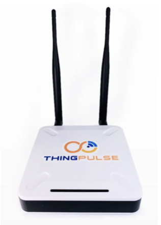 ThingPulse 推出基于 ESP32 的 ESPGateway 网关设备 | 乐鑫科技